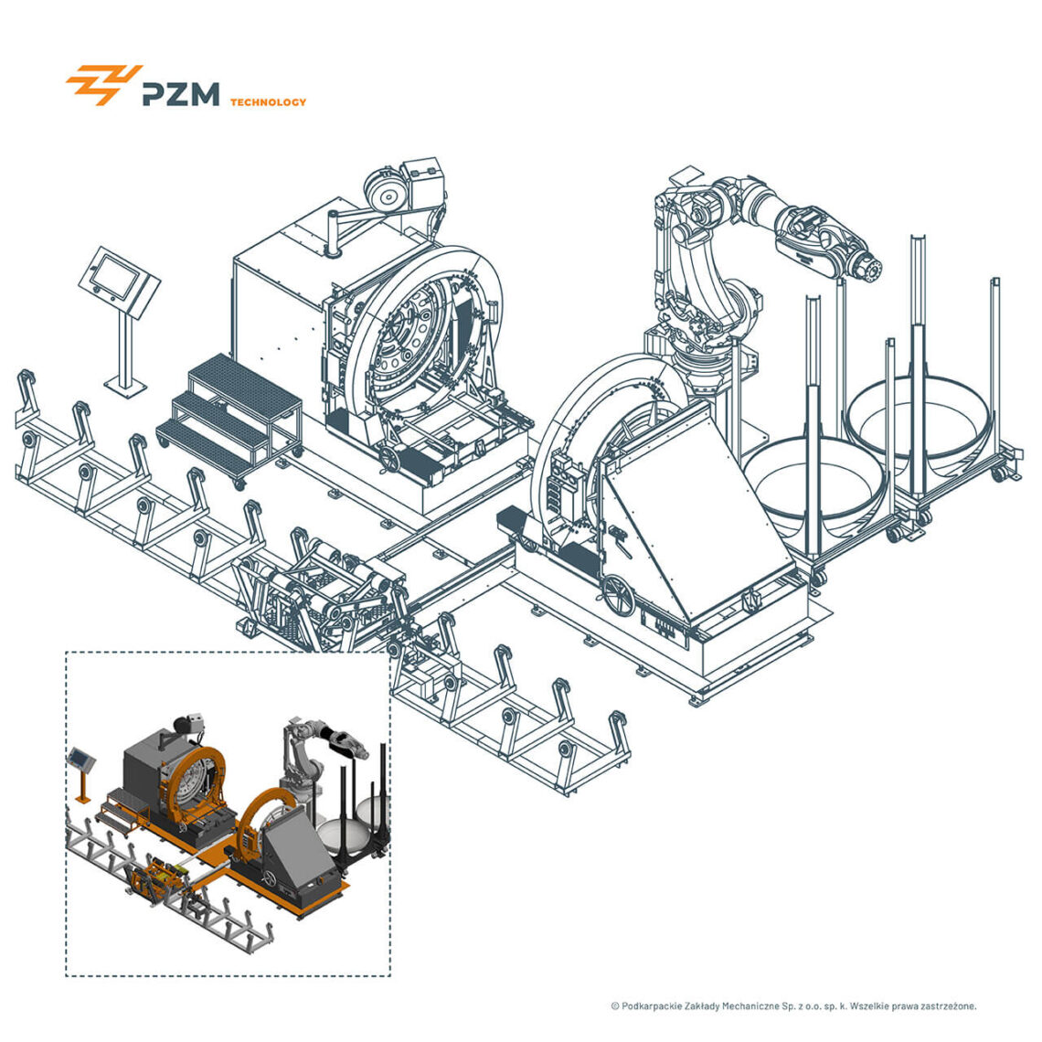 Strona główna - PZM TECHNOLOGY